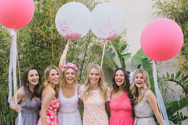 10-Step Checklist to Plan the Perfect Hen Party | HenFree
