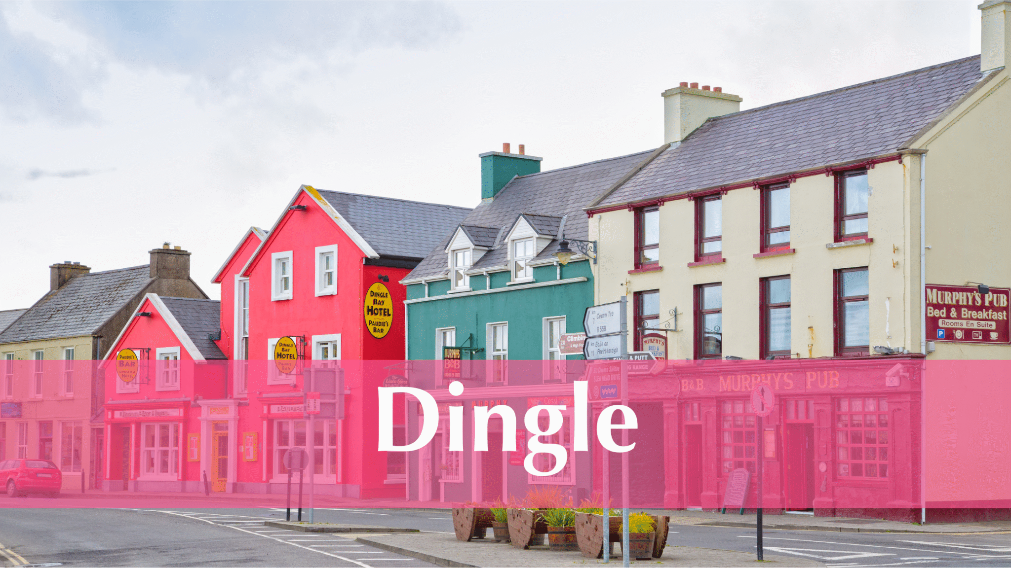 15 Most Popular Hen Party Destinations in Ireland - HenFree